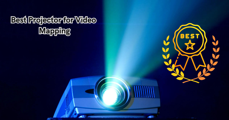 Upgrade Your Video Mapping Game with These Top Projectors